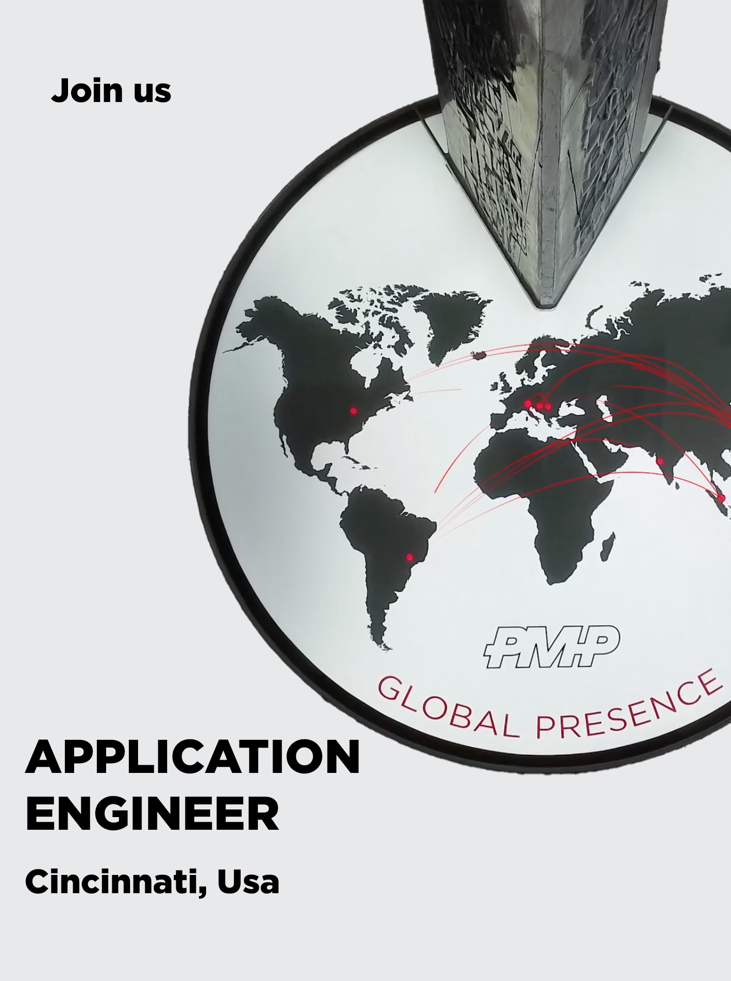 About us | Pmp Industries S.p.A.